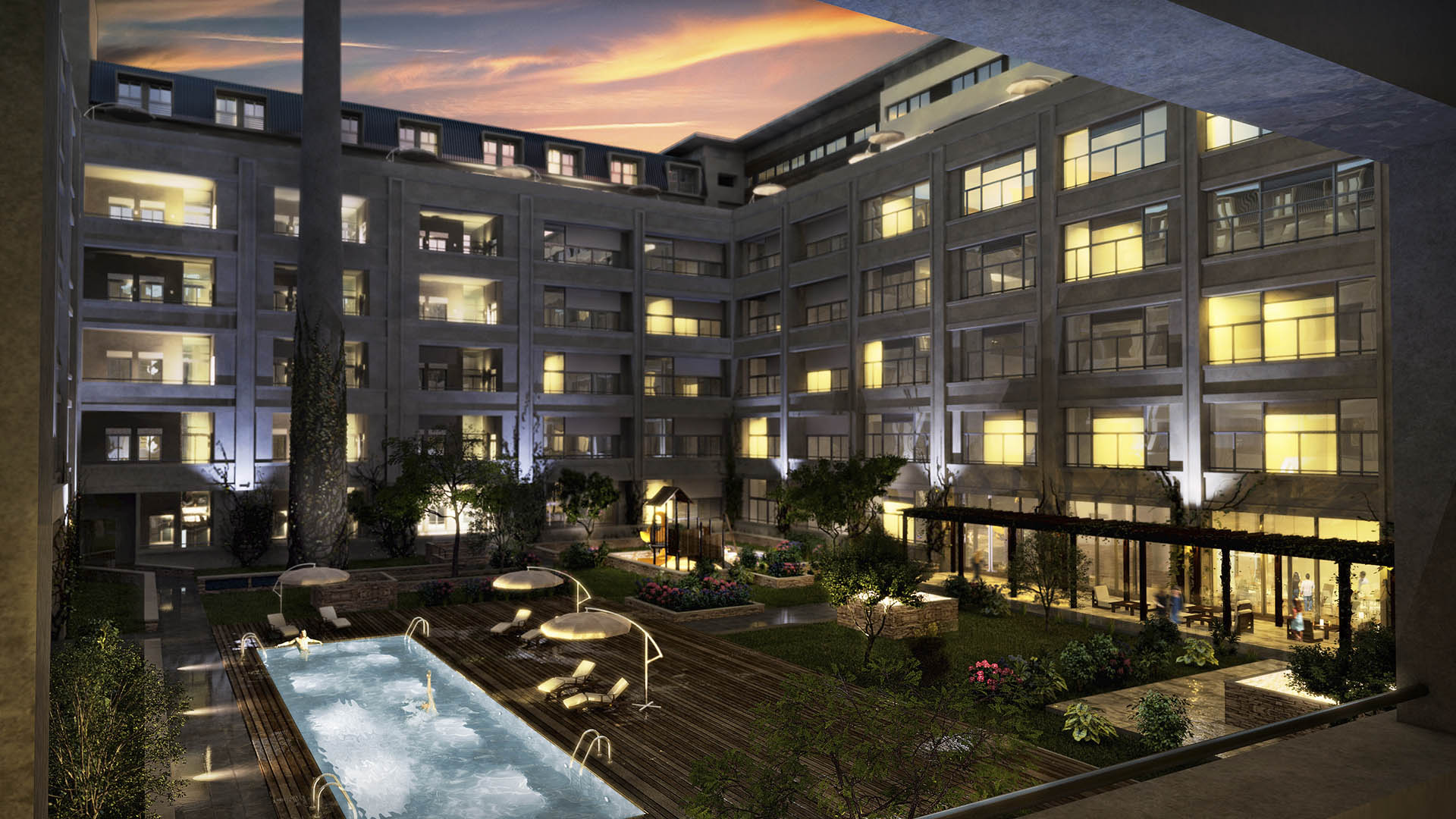 Nosotros - Altius Group