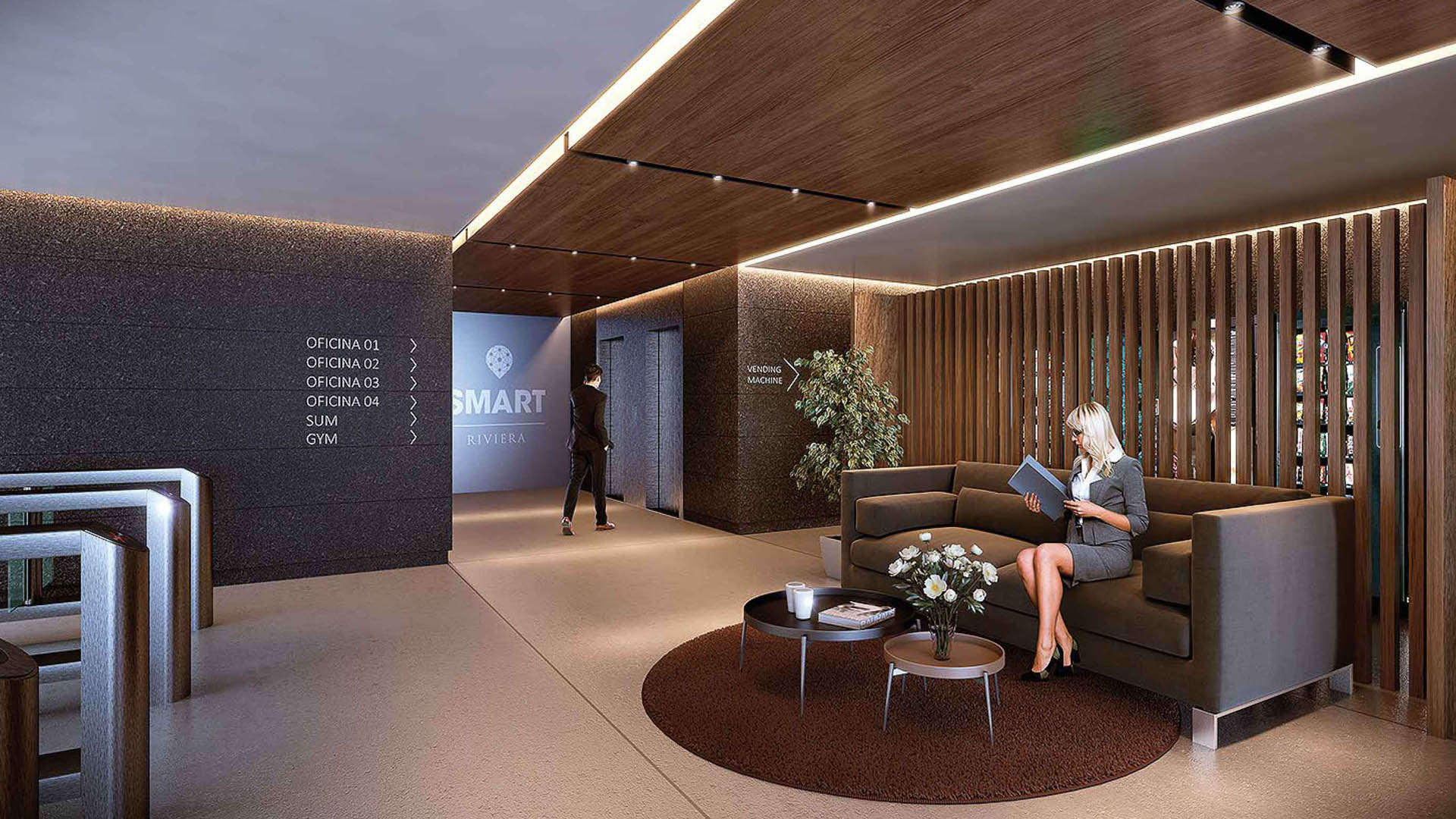 Nosotros - Altius Group