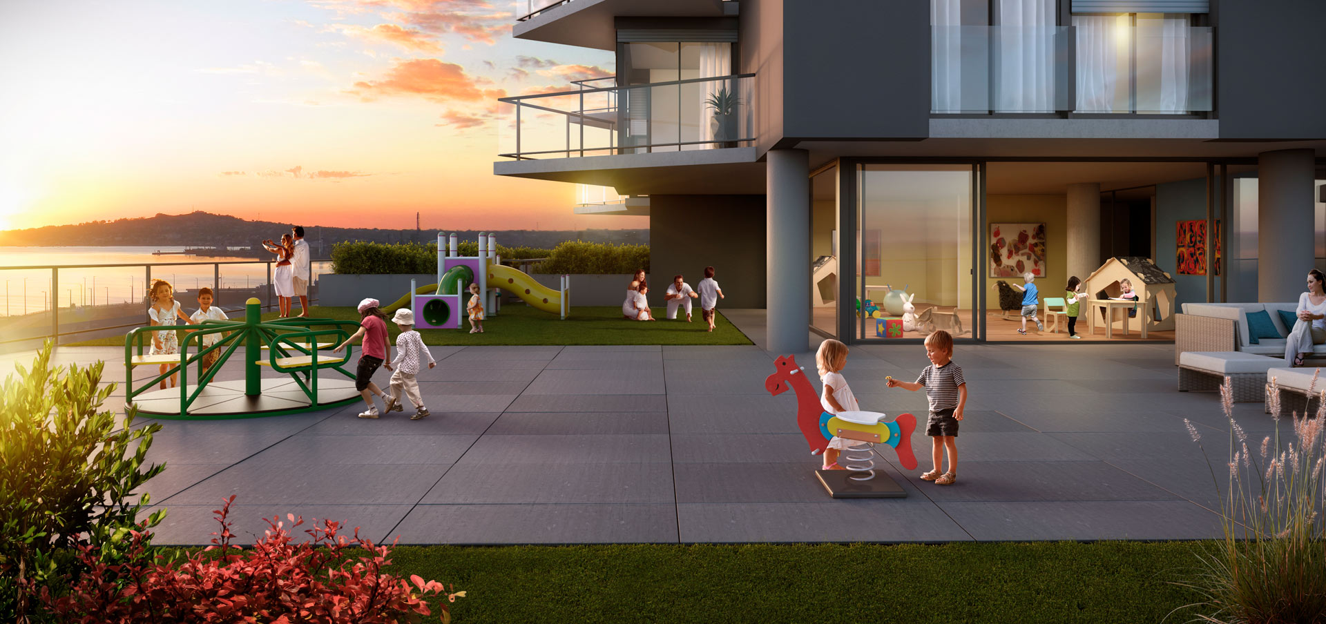 Nostrum Bay - Altius Group