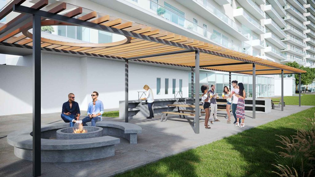 Wise Living Cañada - Altius Group