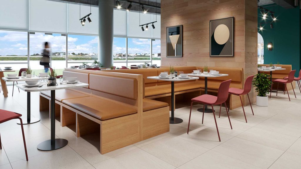 Wise Living Cañada - Altius Group