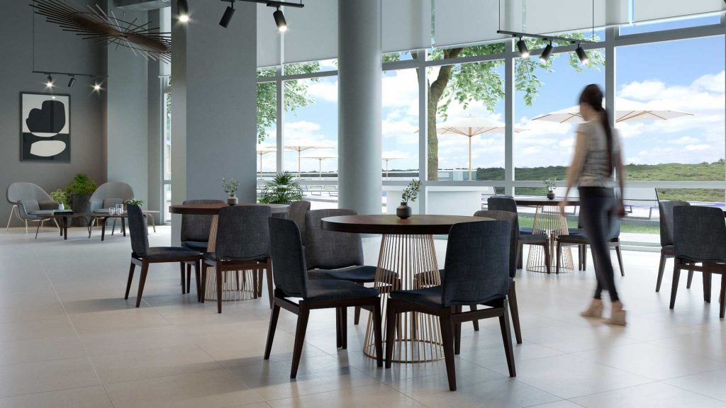 Wise Living Cañada - Altius Group