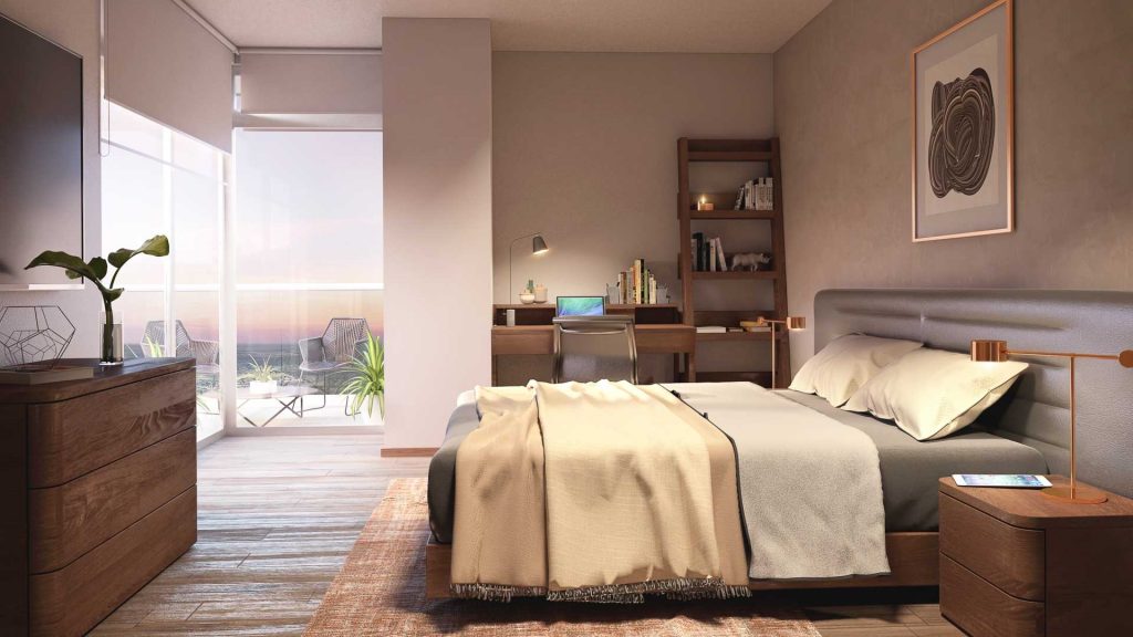 Wise Living Cañada - Altius Group