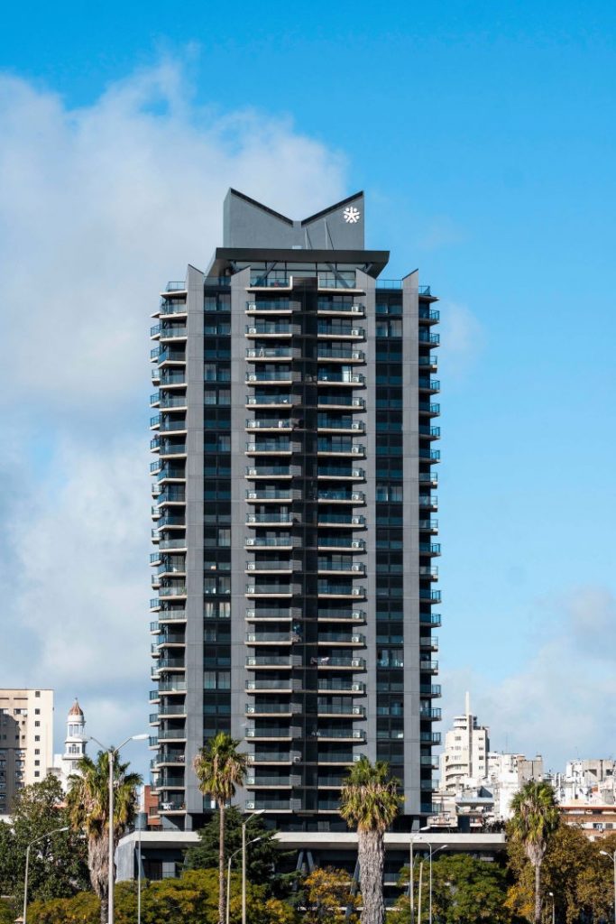 Nostrum Bay - Altius Group