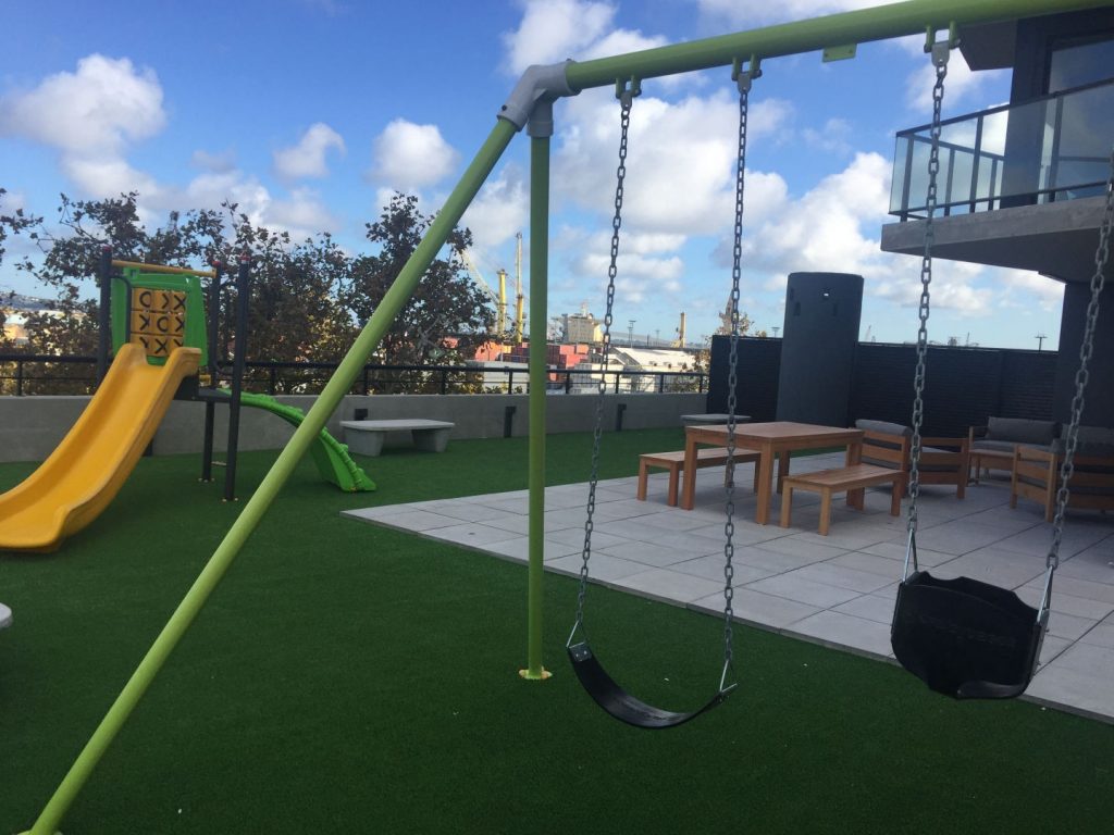 Nostrum Bay - Altius Group