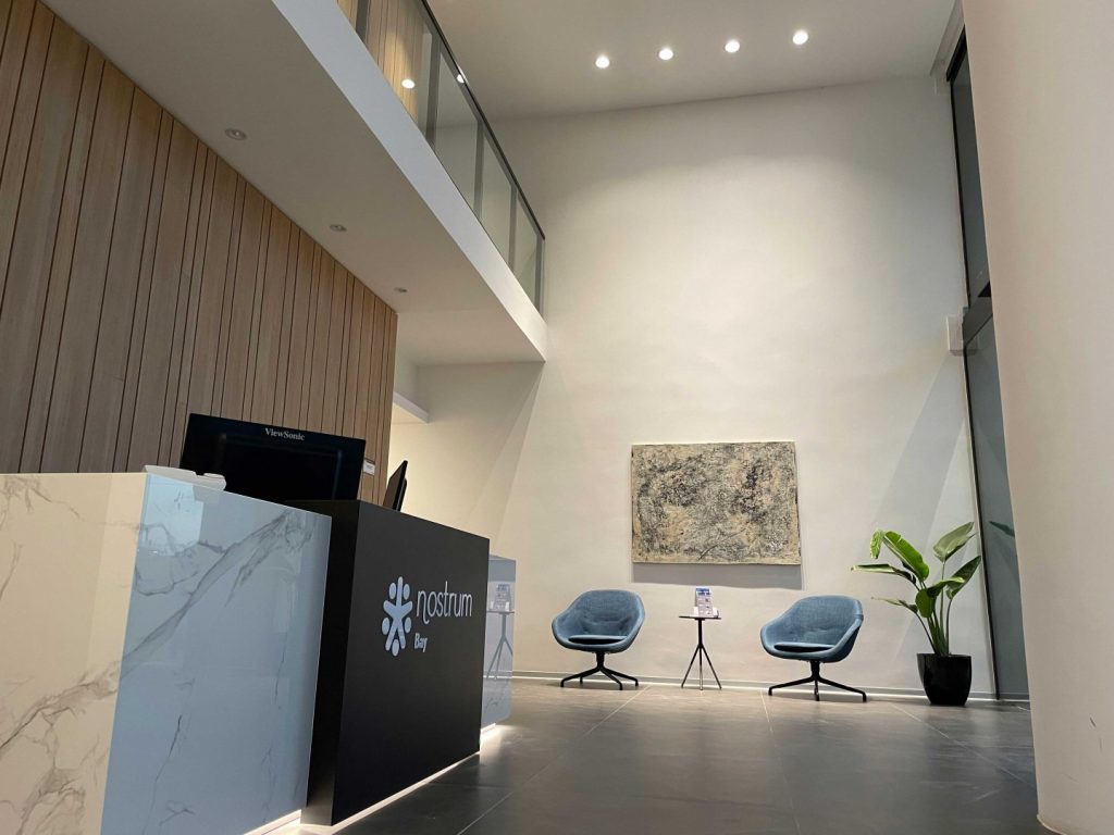 Nostrum Bay - Altius Group