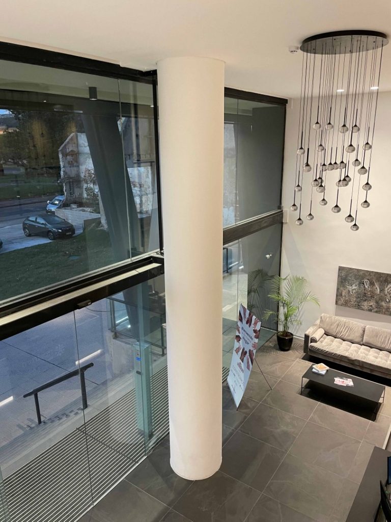 Nostrum Bay - Altius Group