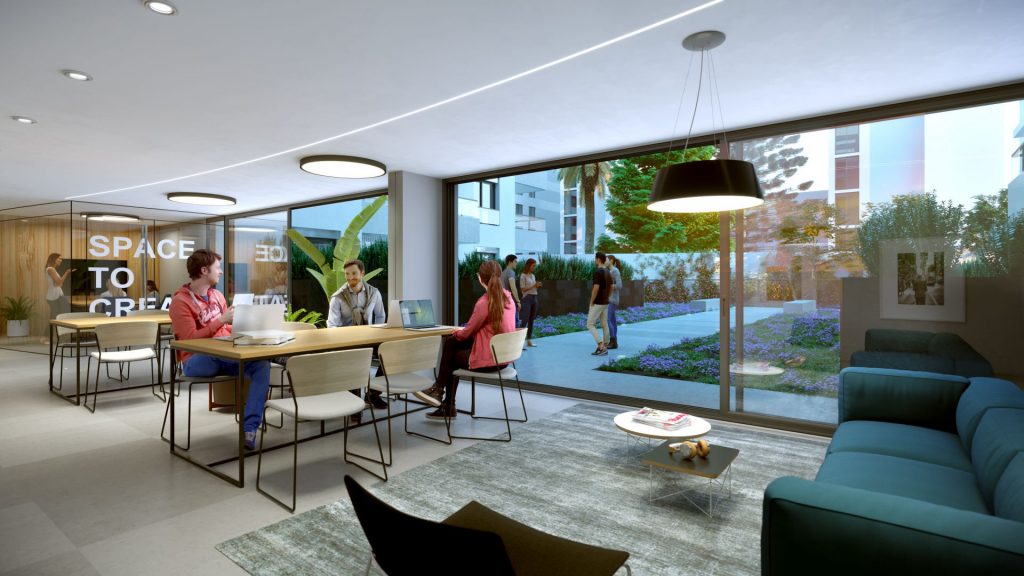 Nostrum Plaza II - Altius Group