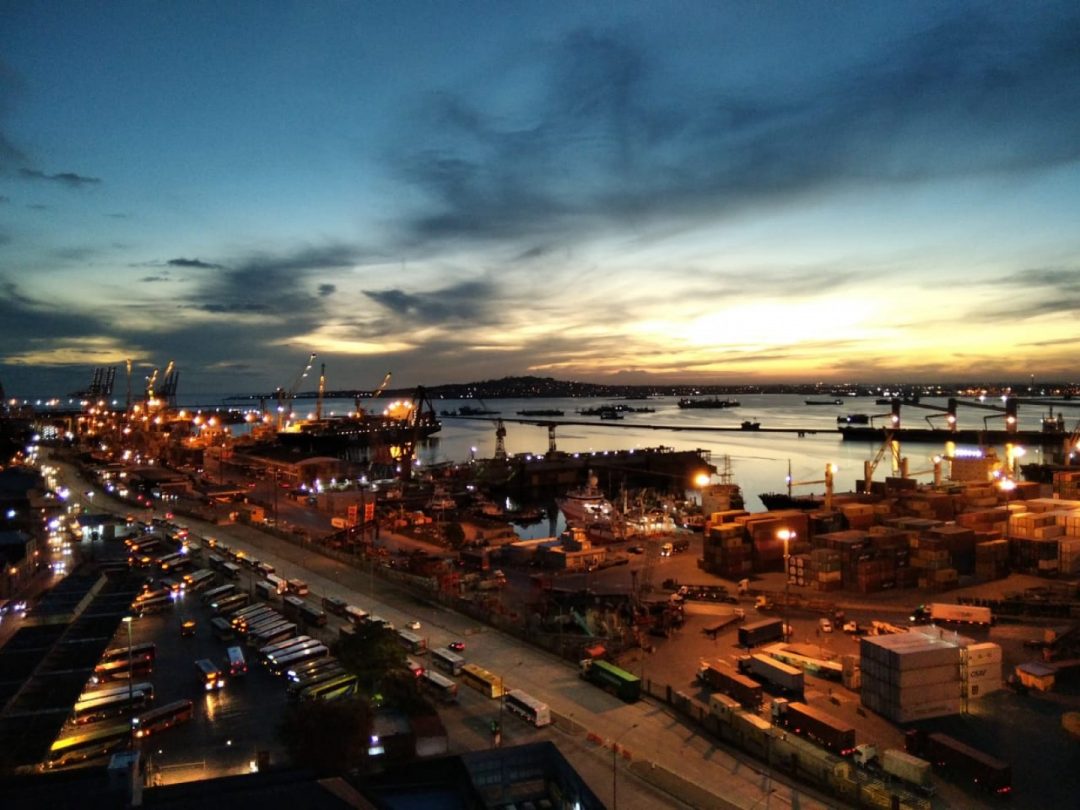 Nostrum Bay - Altius Group